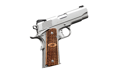 KIMBER STS PRO RAPTOR II 9MM 4 9RD