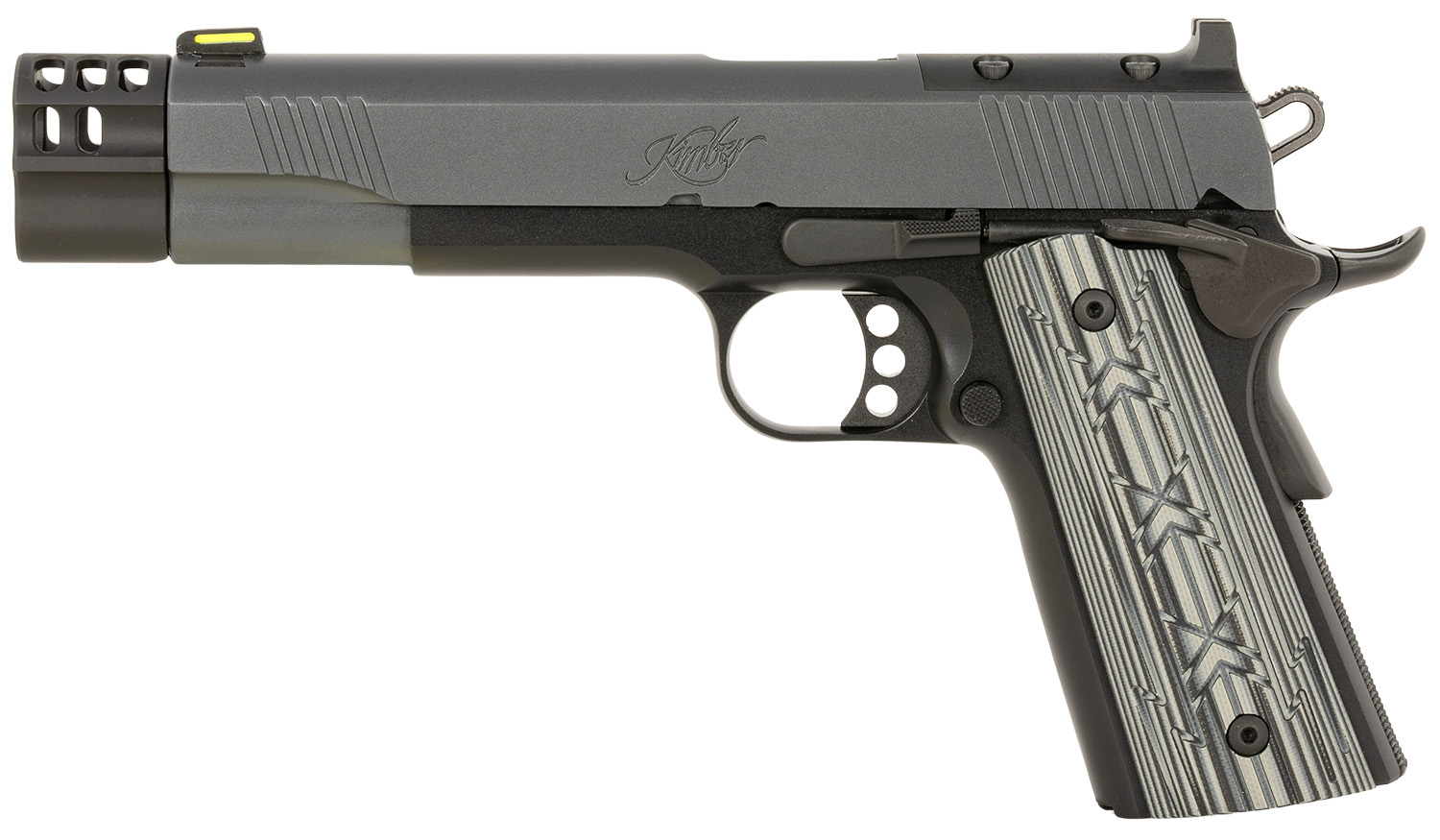 SDS PX-9G3 9MM 4.1 20RD BLK