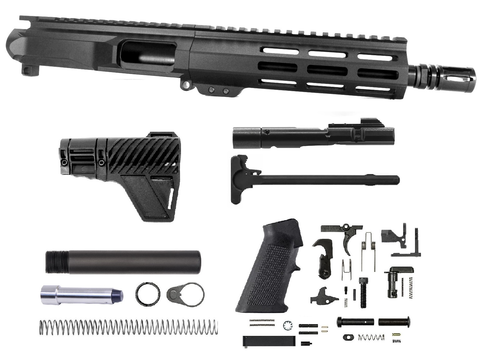 mp5 10mm kit